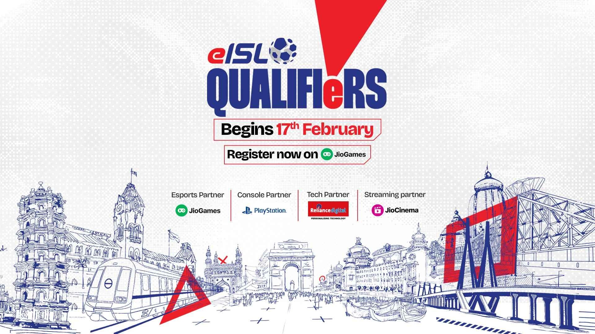 eISL | Official website