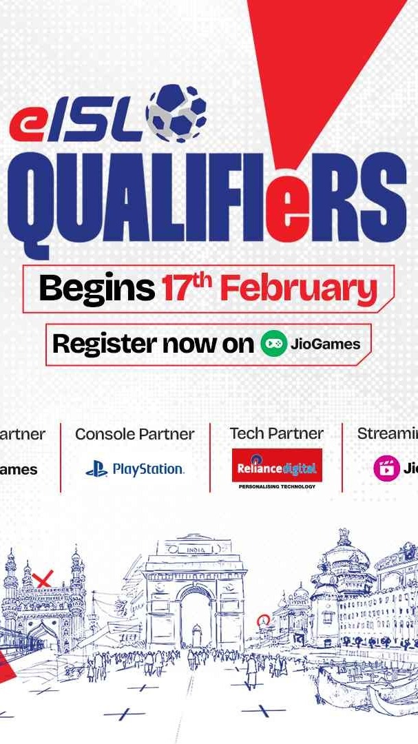 eISL | Official website