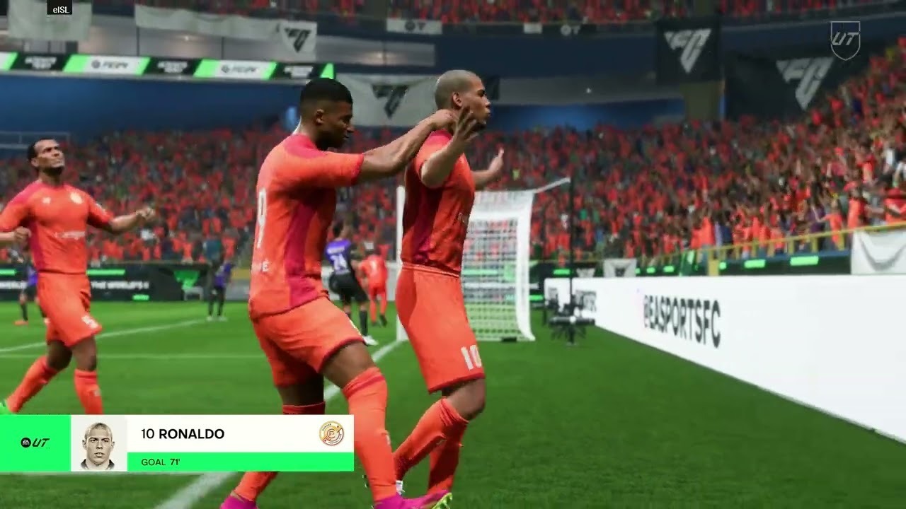 eISL | Official website