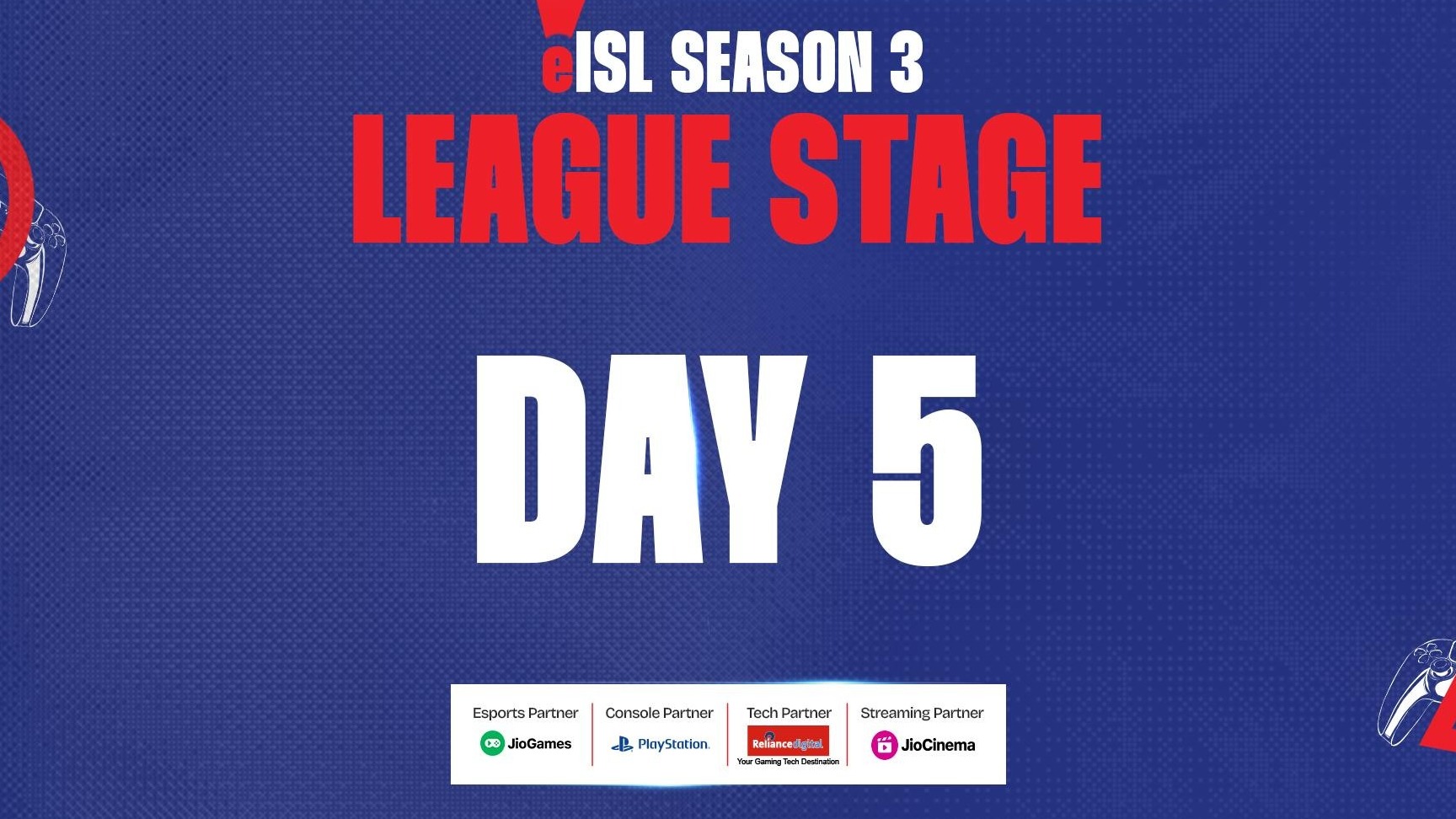 eISL | Official website