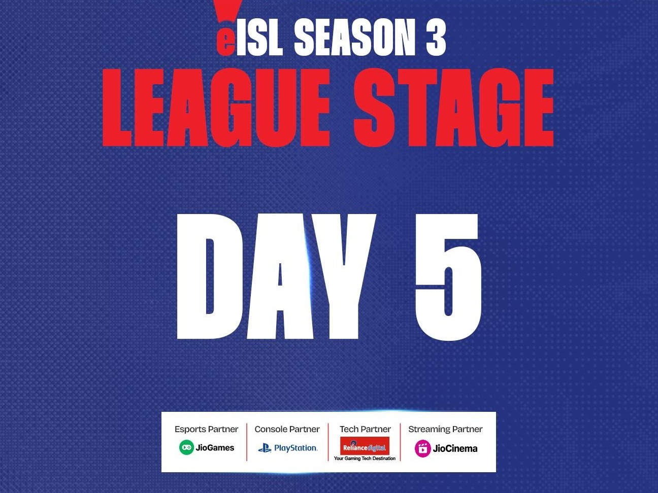 eISL | Official website