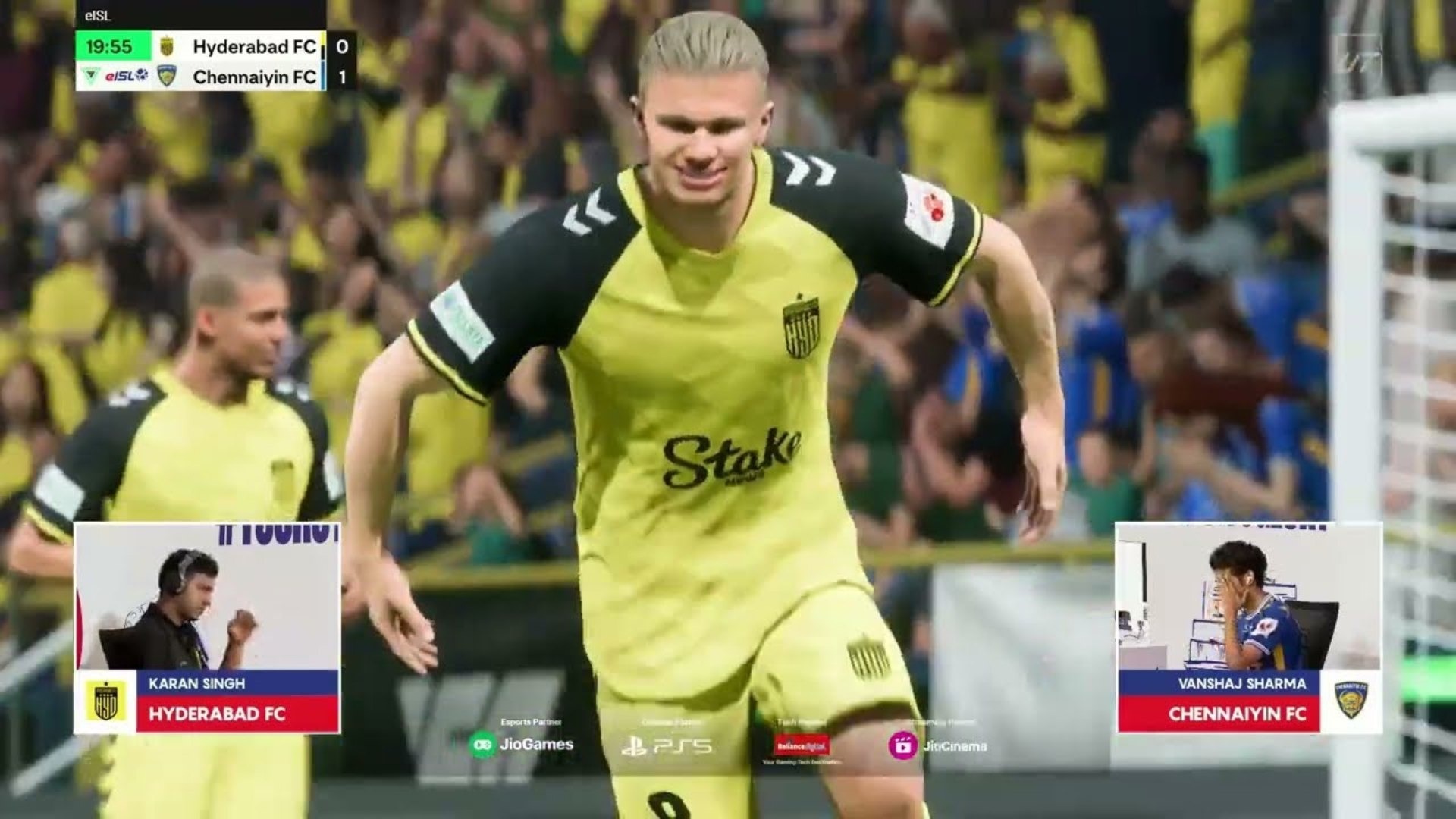 eISL Season 3 | Day 4 Highlights