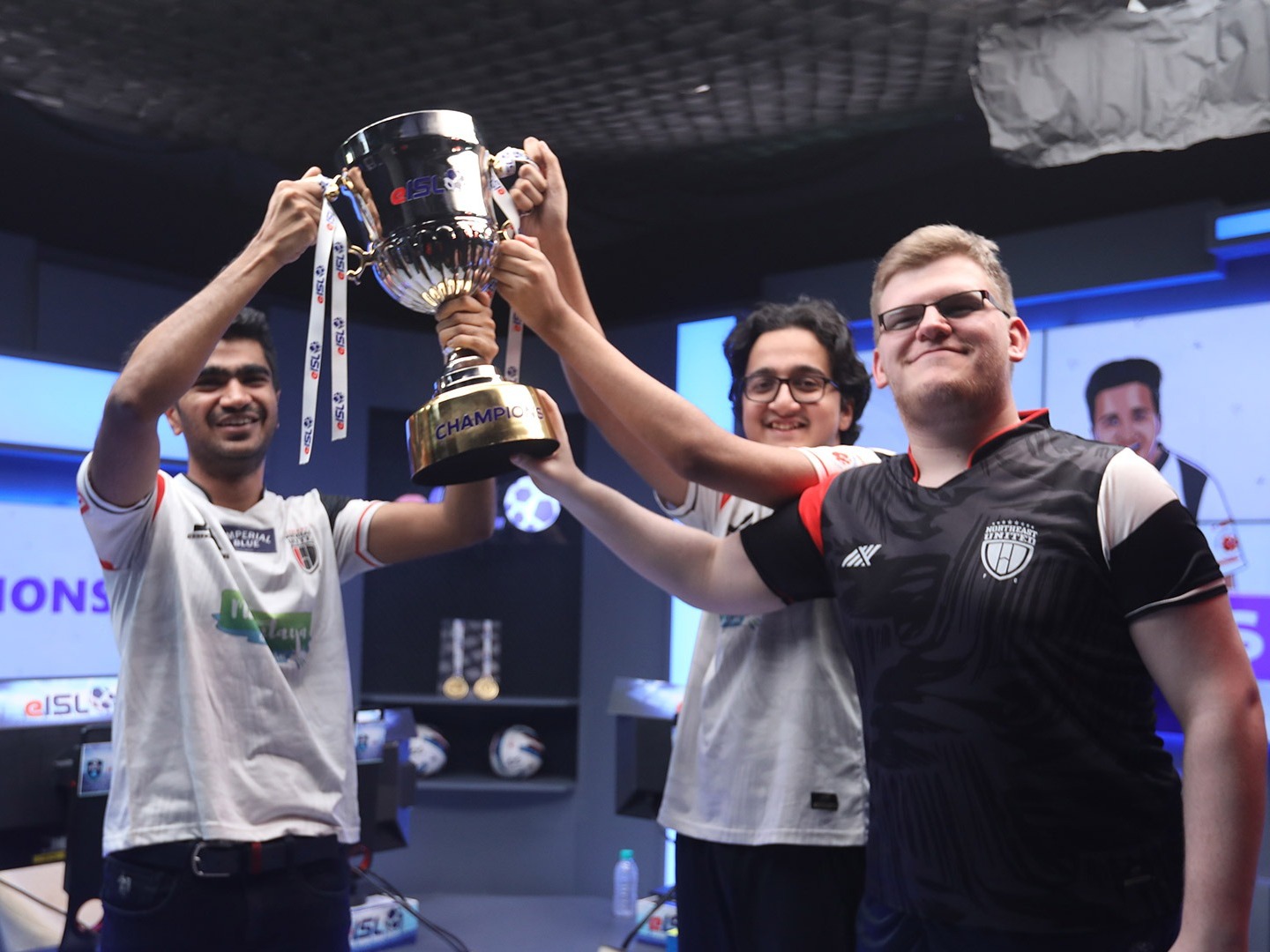 eISL | Official website