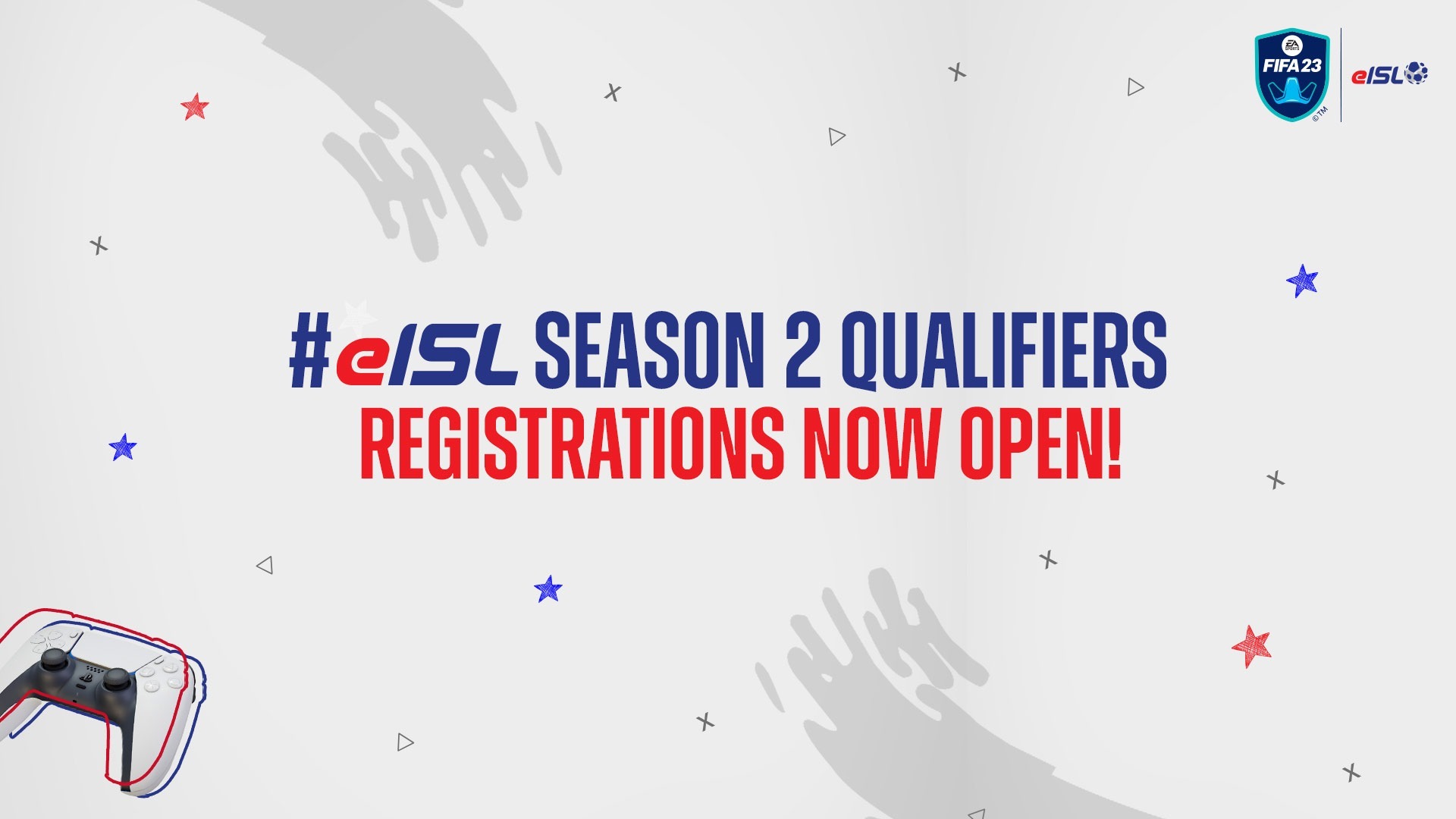 eISL | Official website