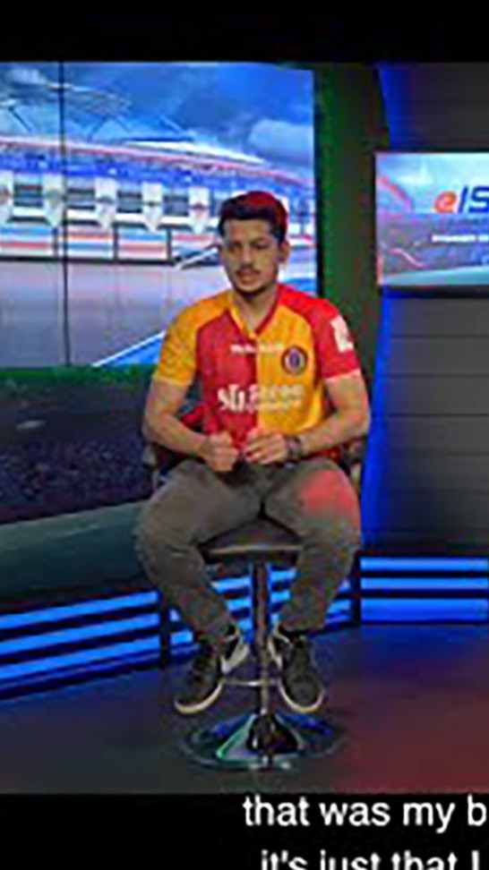 eISL | Official website