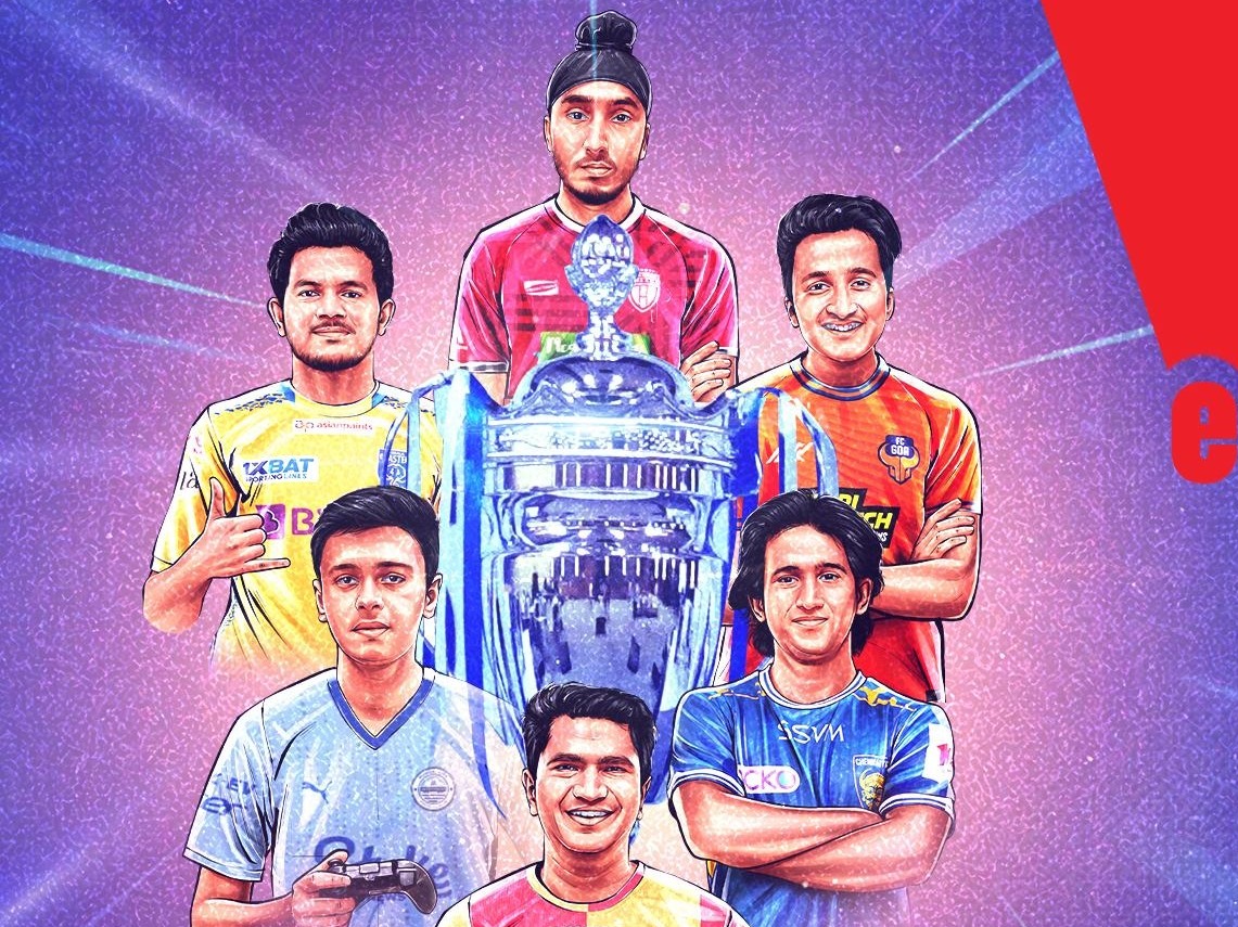 eISL | Official website