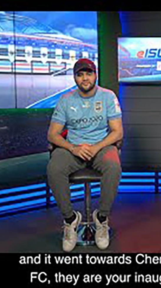 eISL | Official website