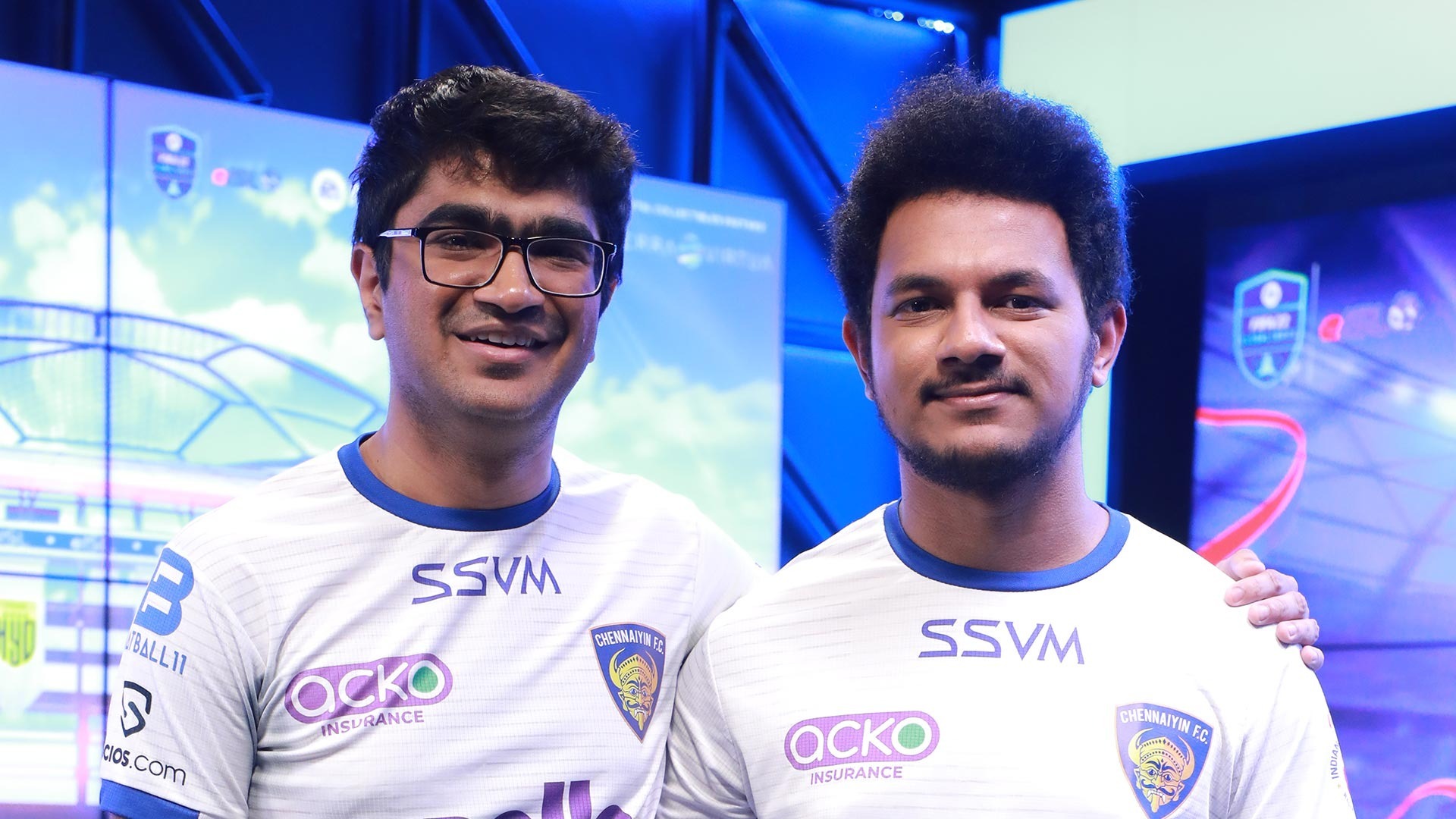 eISL | Official website