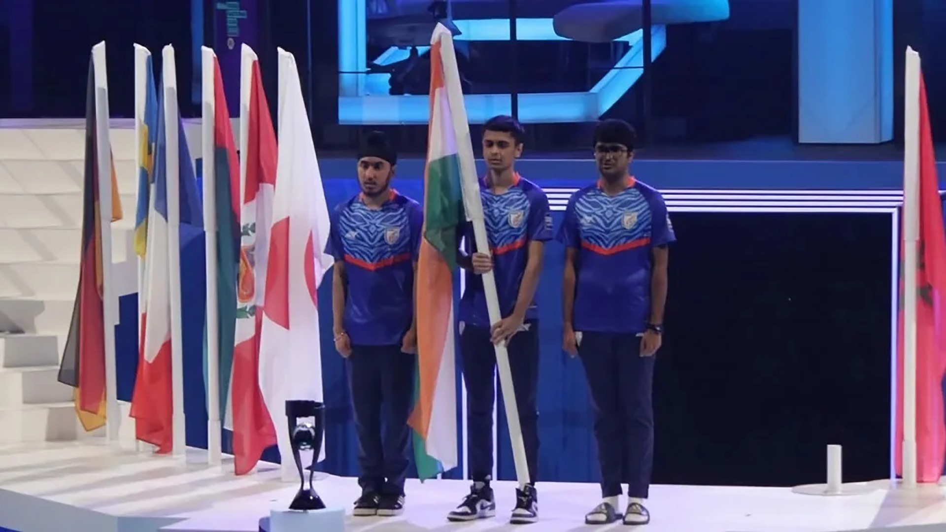 eISL | Official website