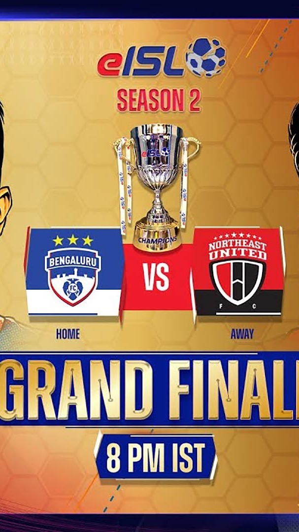 eISL | Official website